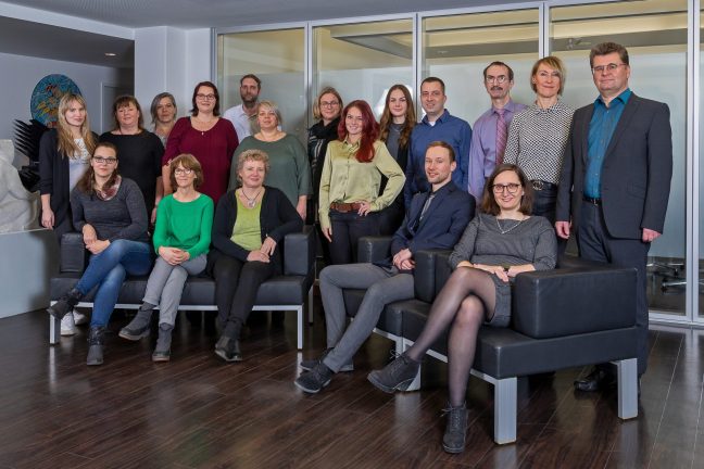 Steuerkanzlei – Freyboth, Marx & Partner